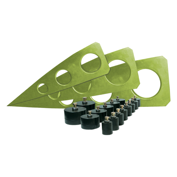 Metal Punches, Flares & Die Sets for Automotive & Aircraft Fabrication