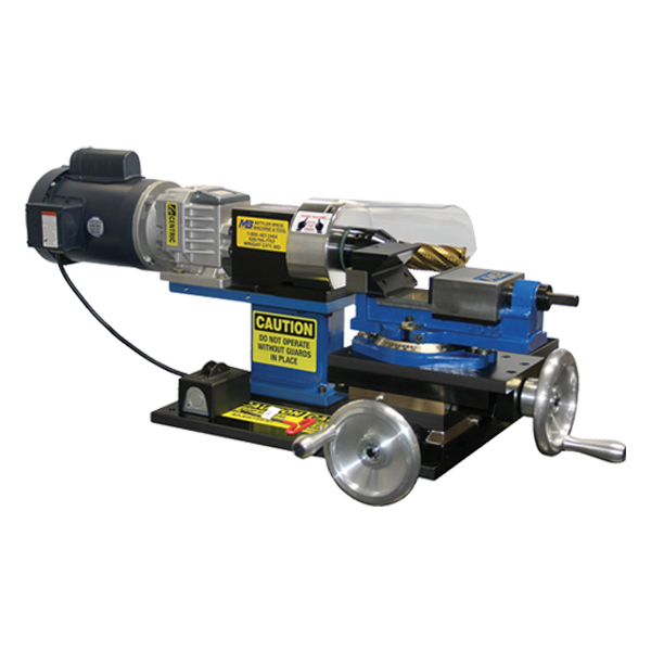 Tube Notcher & Tube Notching Accessories for Metal Fabrication