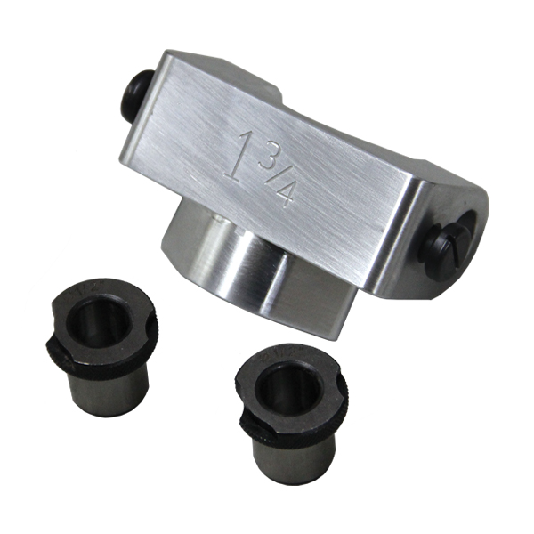 Tube Drill Jigs - Tubing & Pipe Notchers - Fabrication Tools & Equipment