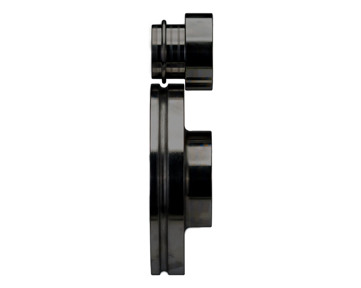 Standard Tube Bead Roll Set