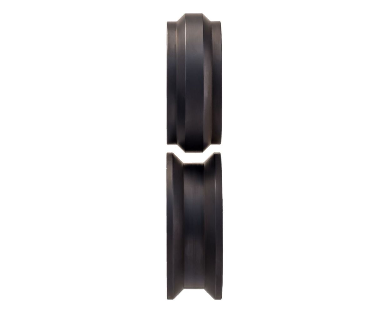 45° Bead Roll Sets- USA Made - Bead Rolls