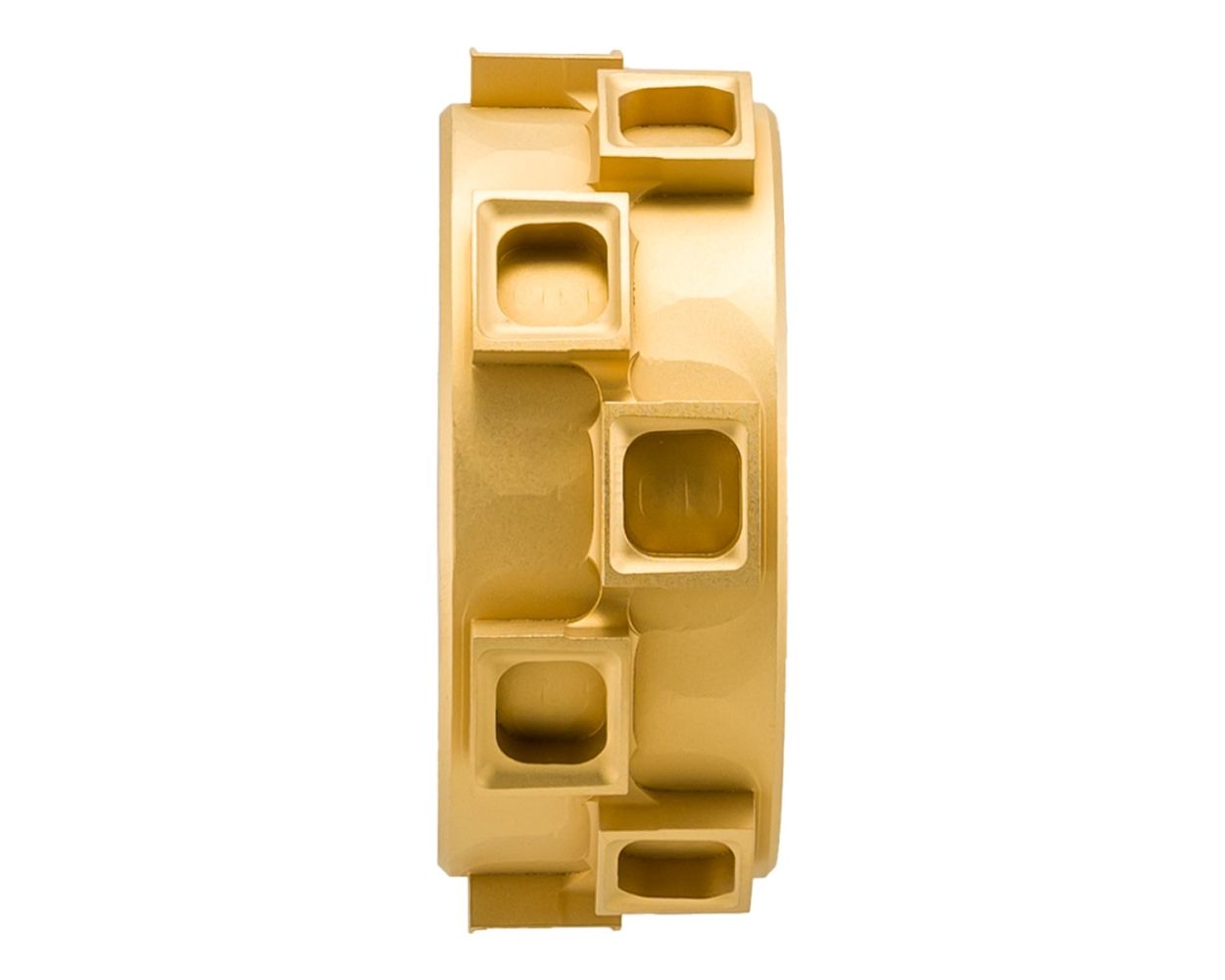 Square Roll Only
