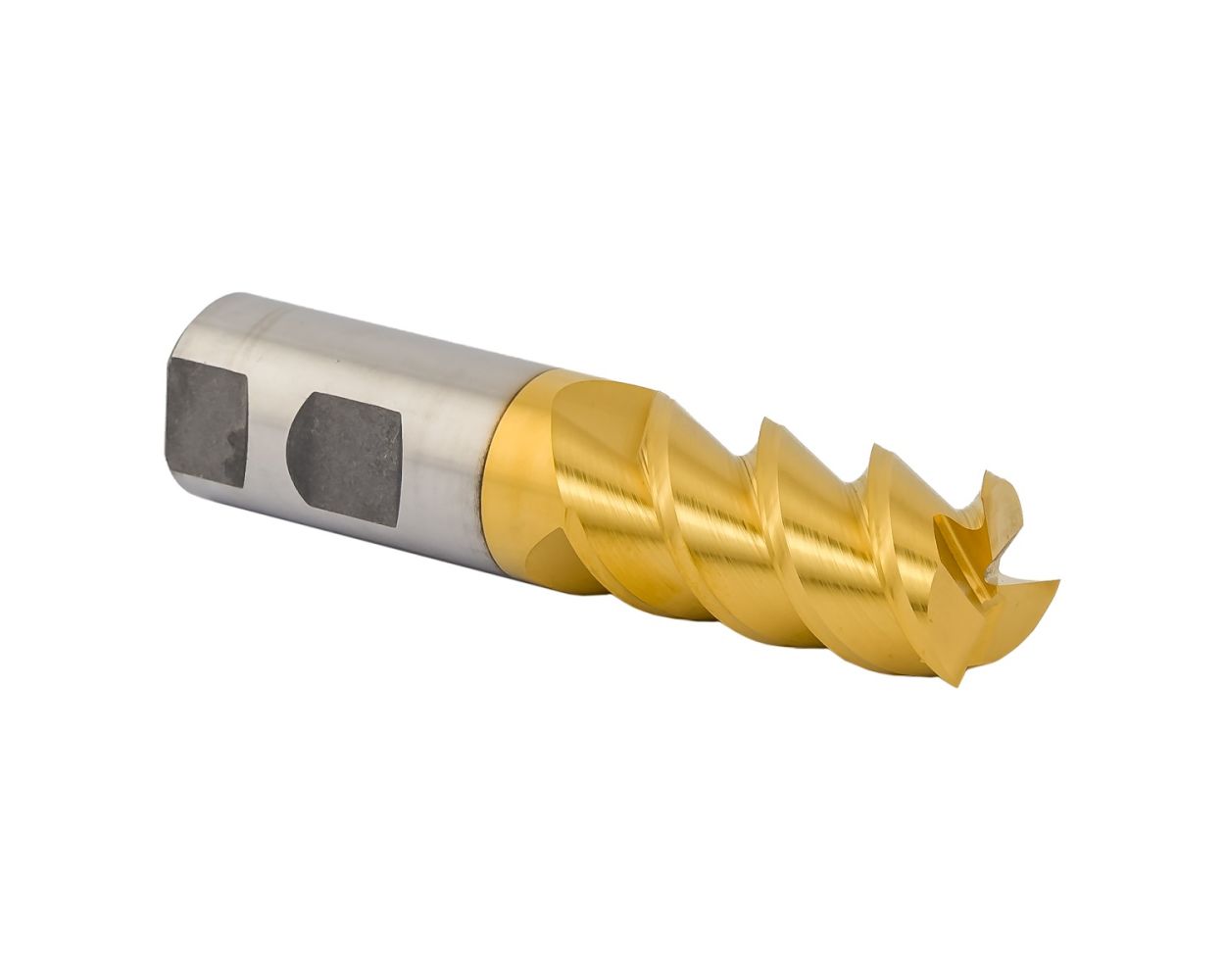 Tubing - High Helix Cutter