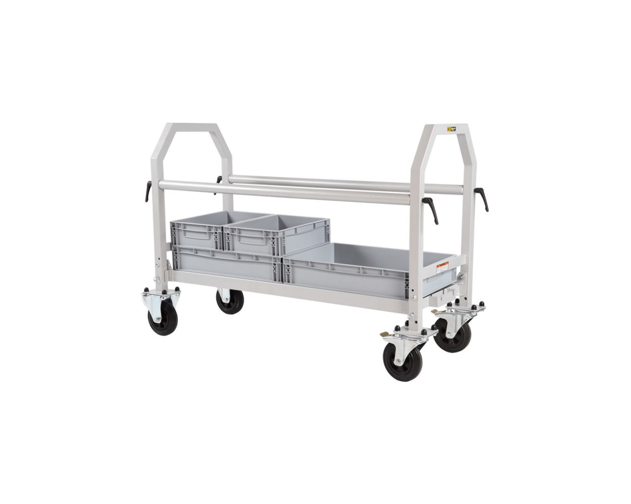 BG Racing Euro Storage Bin