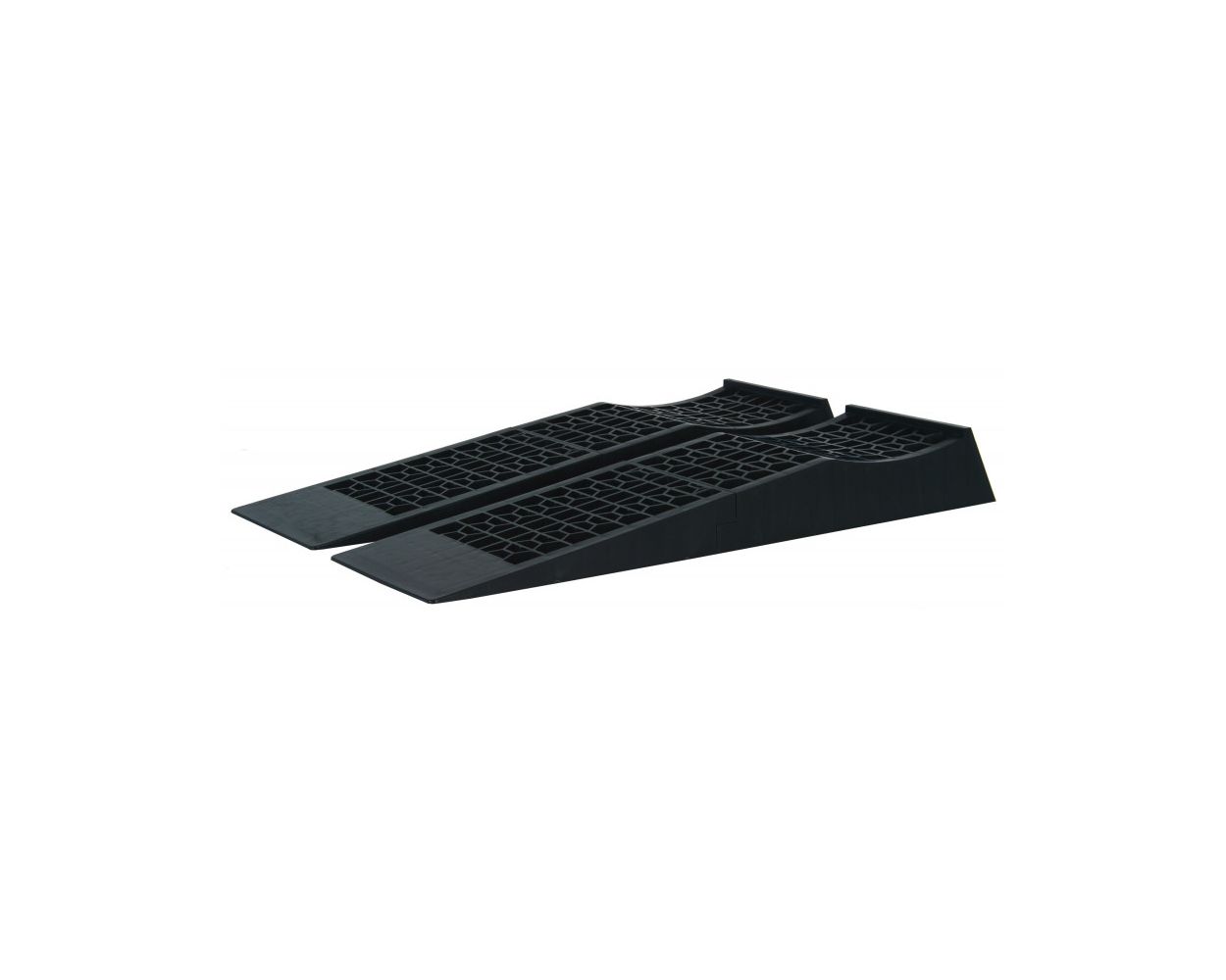 Low Rise Split Vehicle Ramps (Pair)