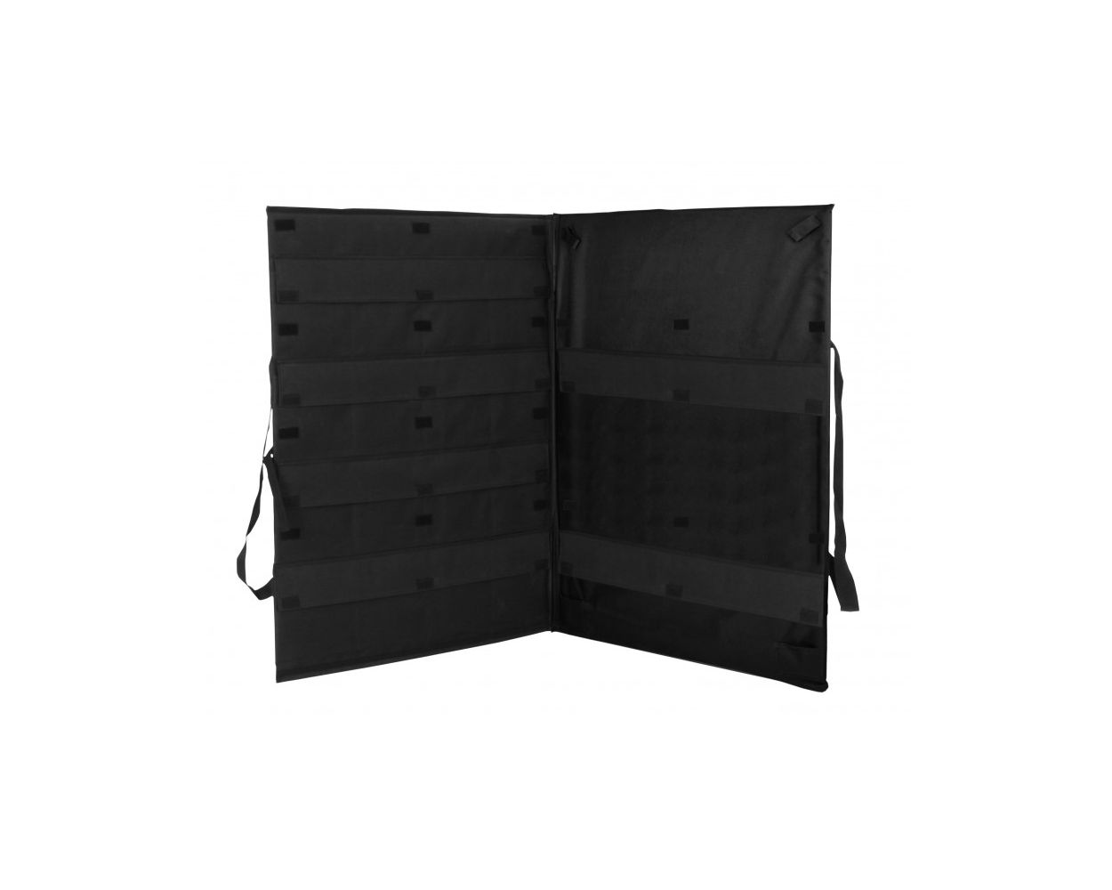 B-G Racing Standard Aluminum Pit Board