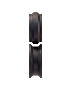 Bead Rolls - 300+ Profiles, Sets, Best Sellers, High Throat, USA Made