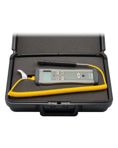 Pyrometer Gauge – Tanner Racing Pyrometers (Digital, Infrared, Exhaust ...
