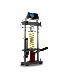 Set-Up Equipment – Tanner Camber Gauges, Caster Gauges & Turn Plates