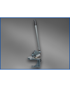 Throatless Shear or Beverly Shears & Blades for Metal Cutting & Fabrication