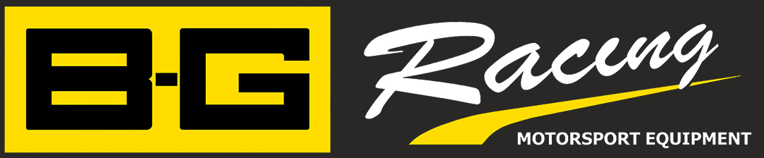 B-G Racing - Pit Stop Lollipop - ABS Arrow Sign
